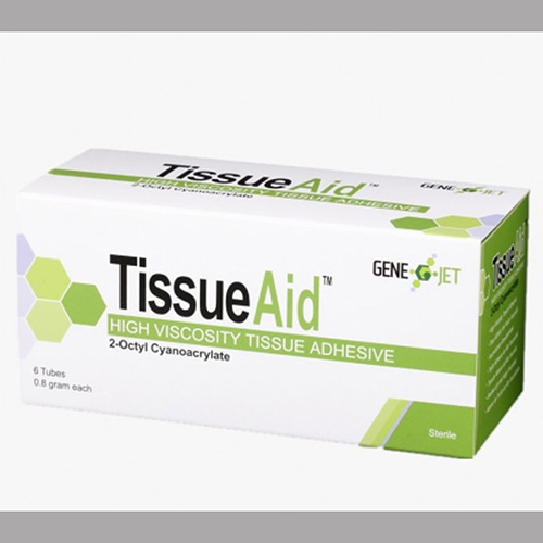 چسب بخیه Tissue Aid - آریا اکسیر